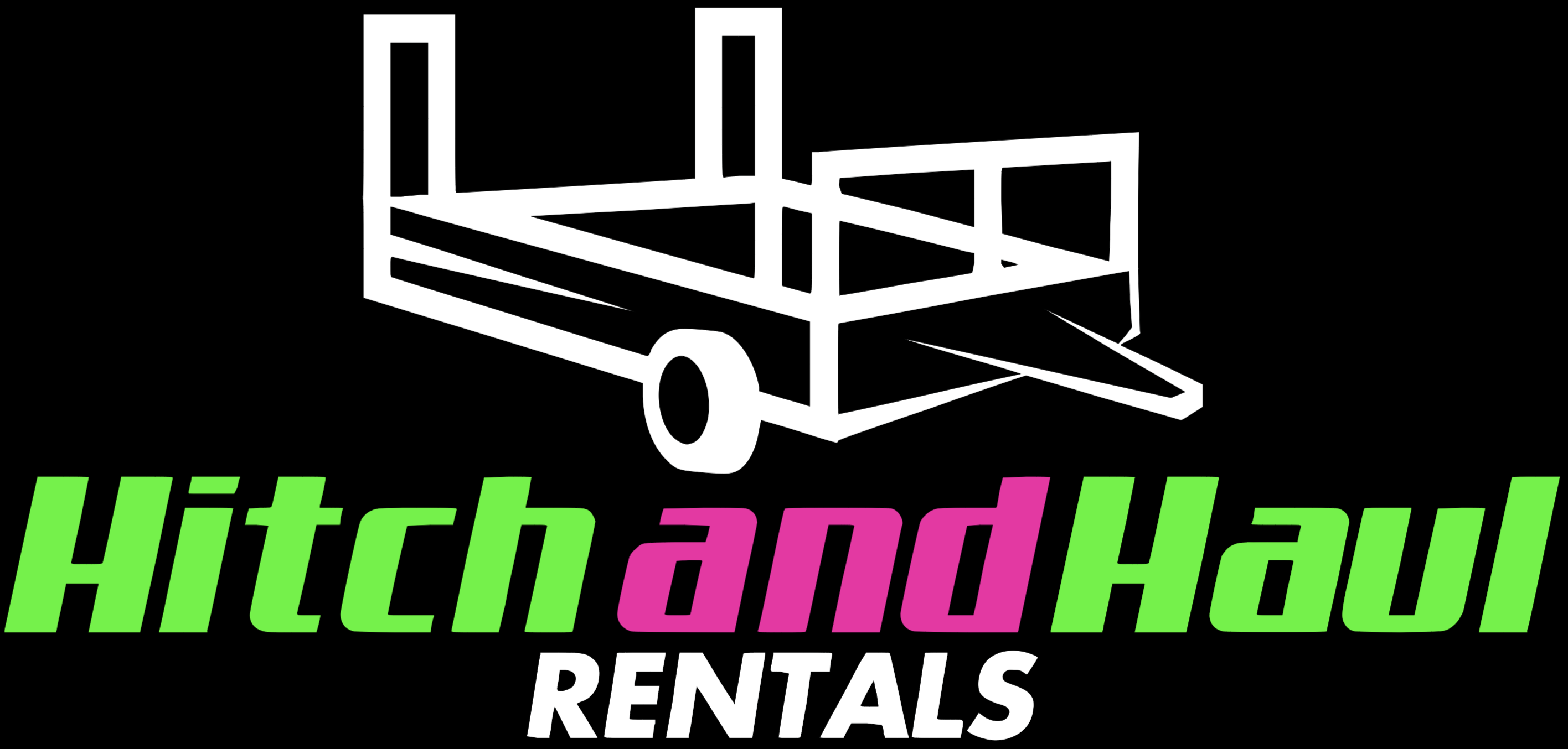 Home Hitch And Haul Rentals